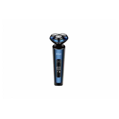 Zilan aparat za brijanje + trimer za šišanje i nos vodotporan 4 u 1 ZLN8726