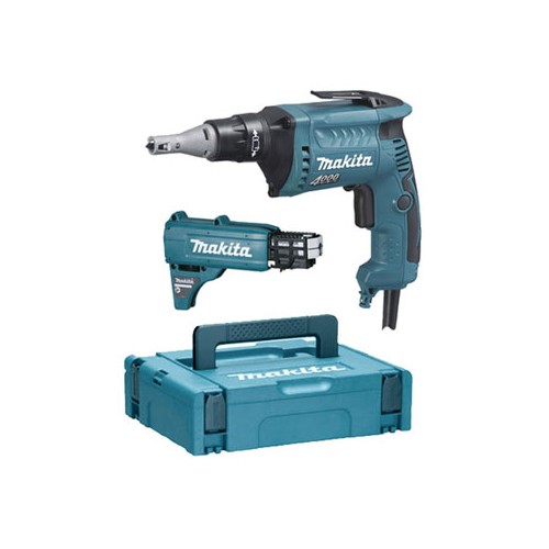 Makita zavrtač 570 W, 10-16 Nm FS4300JX2