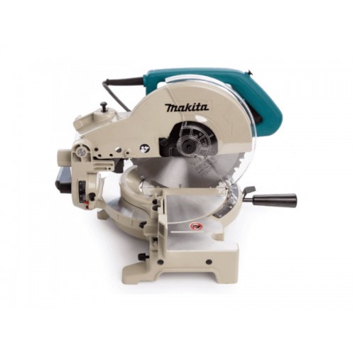 Makita testera potezno-nagibna LS1040N