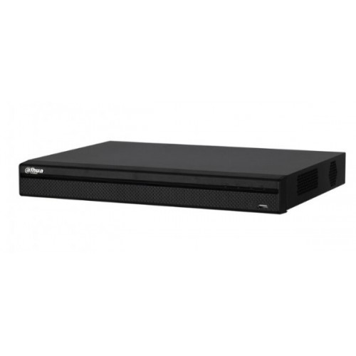 Dahua DVR 5216AN-i3 DVR 16 kanala H.265 pentabrid digitalni video snimac, 5Mpix