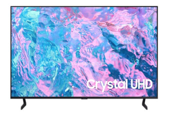 Samsung crystal UHD 4K HDR/smart/Tizen/crna televizor ( UE65CU7092UXXH )