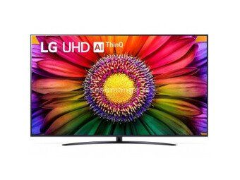 LG Smart televizor 75UR81003LJ.AEU *I