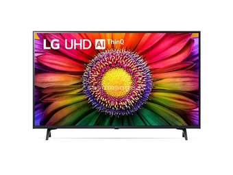 LG Televizor 43UR80003LJ SMART 4K UHD