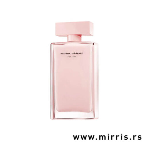 Narciso Rodriguez For Her 100ml EDP Tester