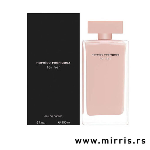 Narciso Rodriguez For Her 150ml EDP