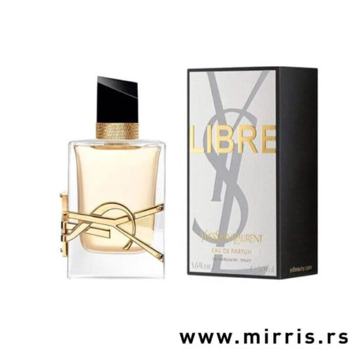 Yves Saint Laurent Libre 50ml EDP