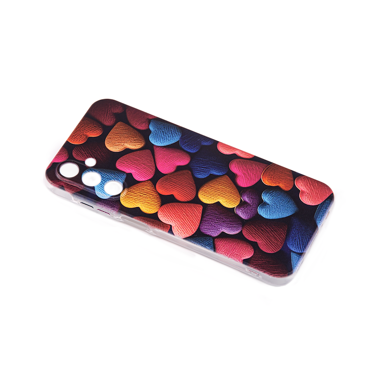 TPU PRINT NEW for SM-A057F (Galaxy A05S) 233