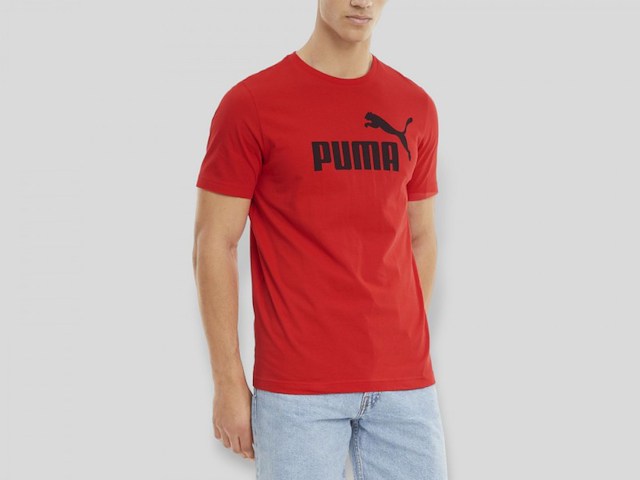 Puma Ess Logo muška majica SPORTLINE