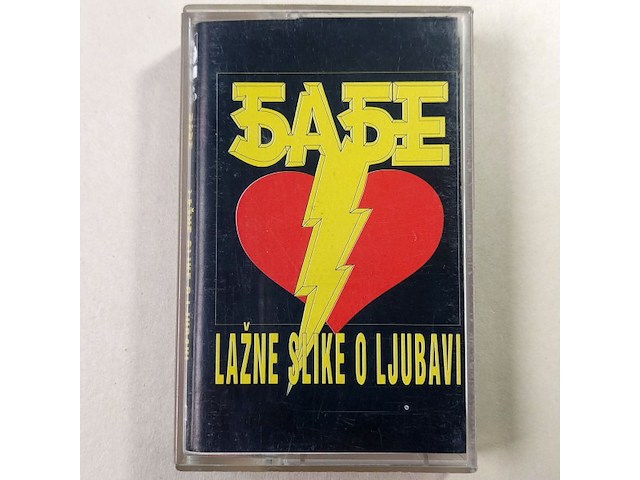 Babe - Lažne Slike O Ljubavi