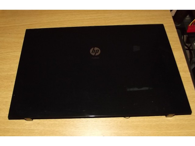HP ProBook 4510s - Plastika nosaca displeja