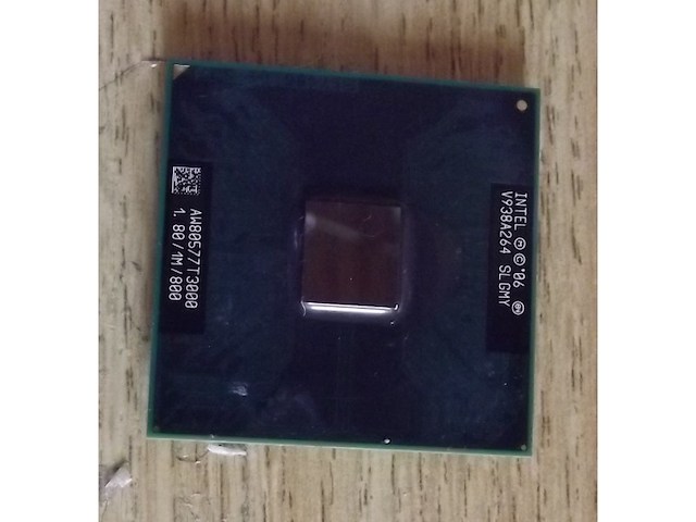 Intel T3000