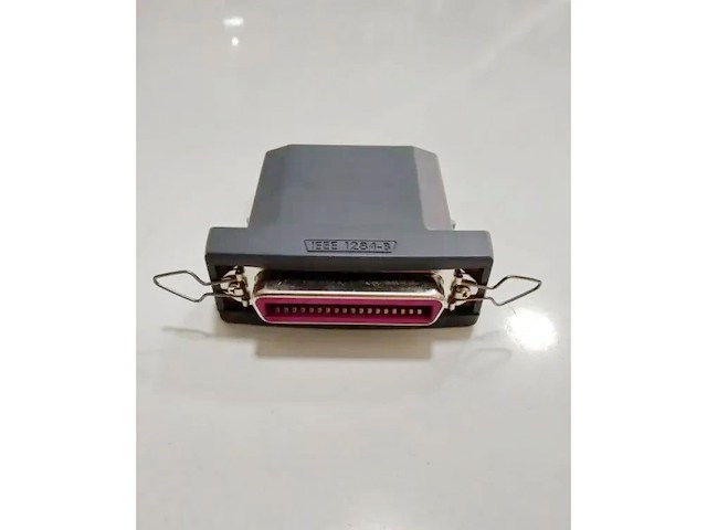 Adapter HP C6502A paralelni kabal
