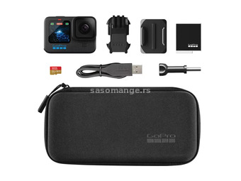 GoPro Hero12 Black Specialty Bundle CHDSB-121-CN - Akciona kamera