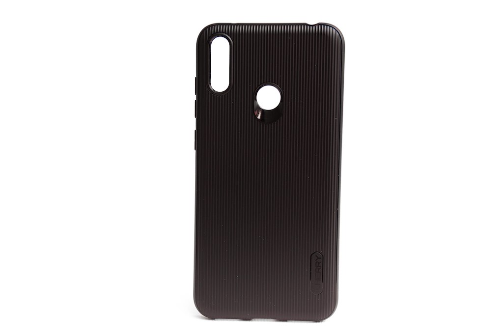 TPU LINES for Y7 Prime (2019)/Y7 2019/Y7 Pro (2019) (black)