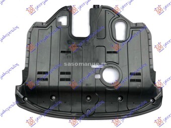 ZASTITA MOTORA (2.4 BENZIN) PLASTICNA KIA SORENTO 12-14