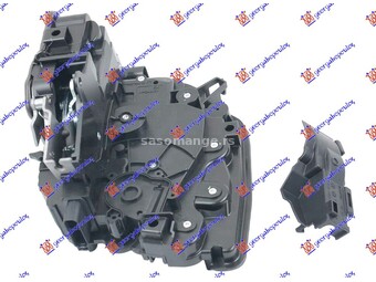 BRAVA ZADNJIH VRATA ELEKTRICNA (MEKO ZATVARANJE) (4+6 PIN) BMW SERIES 7 (G11/G12) 19-