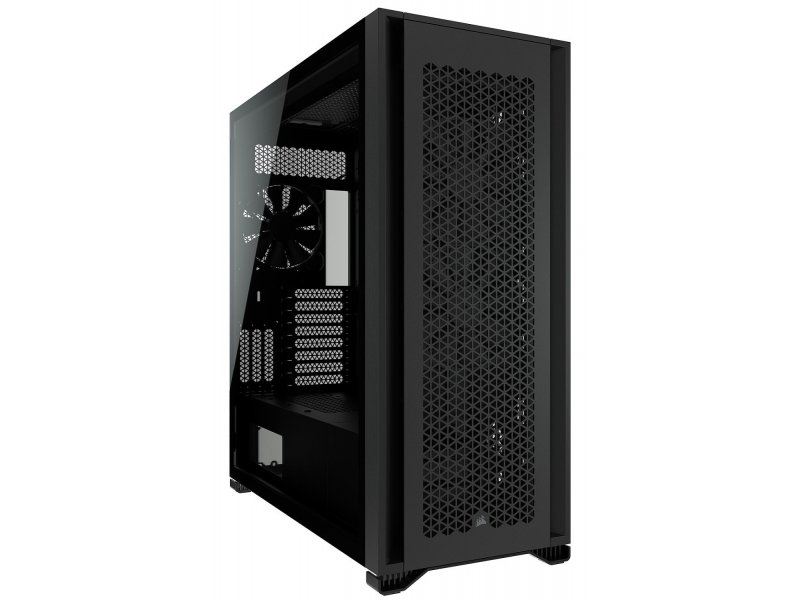 CORSAIR 7000D AIRFLOW - CC-9011218-WW KUĆIŠTE