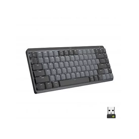 LOGITECH MX MINI (920-010782) BLUETOOTH TASTATURA CENA
