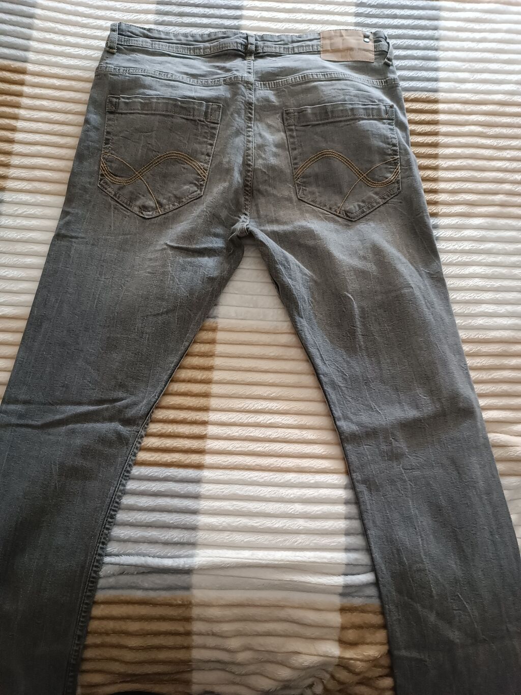 Pantalone XS (EU 34), XL (EU 42), 2XL (EU 44), bоја - Šareno
