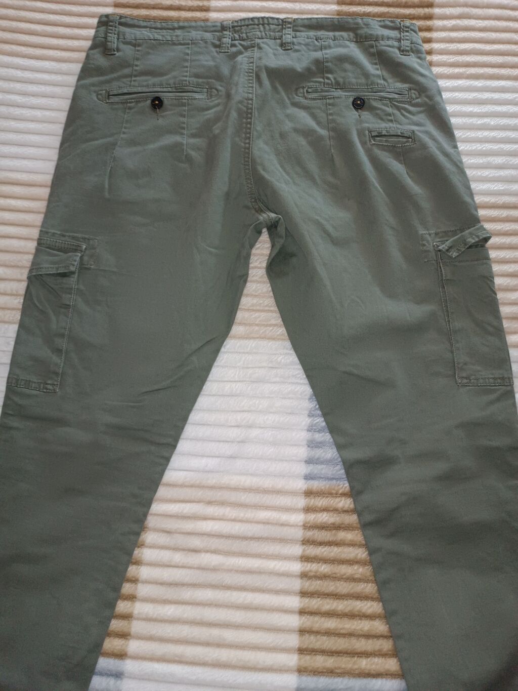 Muške pantalone,farmerice extra kvaliteta velicine 28-36