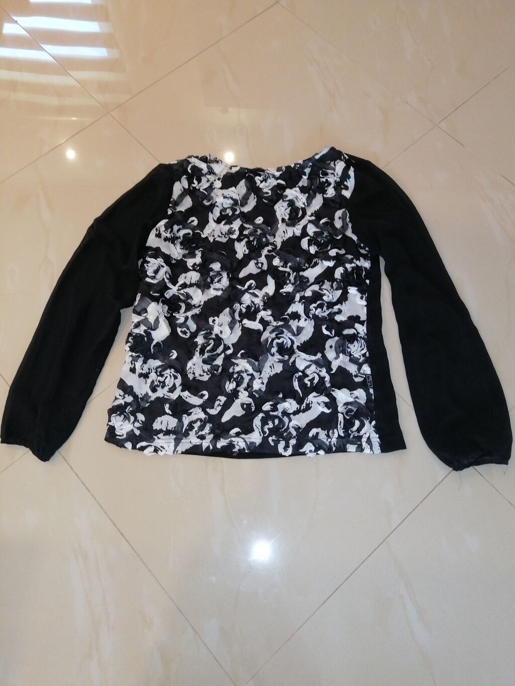 PS bluza 38 vel