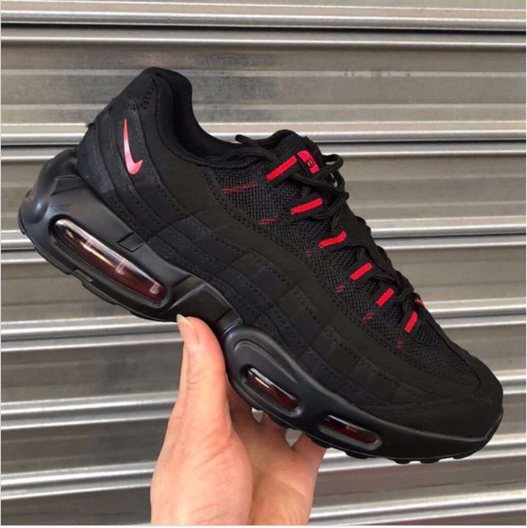 Nike air max 95 patike Novo Brojevi 41 do 46 Za veći izbor modela