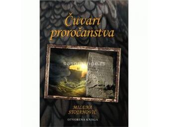 Čuvari proročanstva