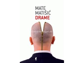 Drame - Mate Matišić