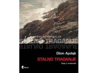 Stalno traganje