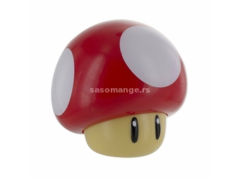 Lampa Super Mario - Mushroom Light