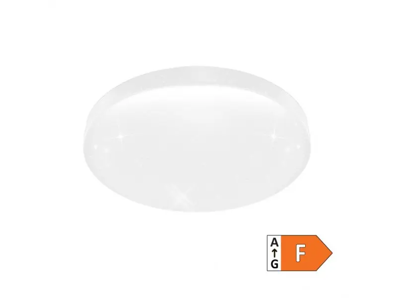 MODEE 22Wml-CLA3CCT22W-B204S LED plafonjera, Dimabilna, Bela