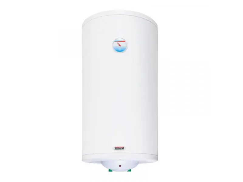 TERMORAD Classic BTC-80 Bojler, 80 l, 2000 W, Beli