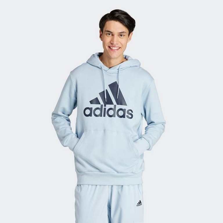 ADIDAS Duks sa kapuljačoM bl ft hd M