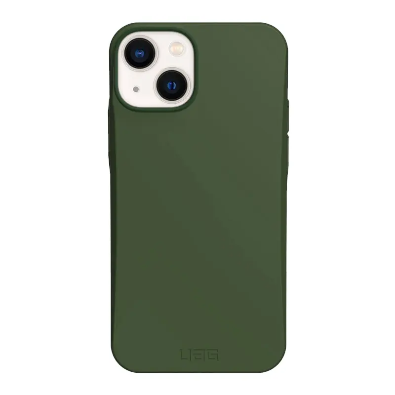 Maska UAG Outback za iPhone 14 zelena