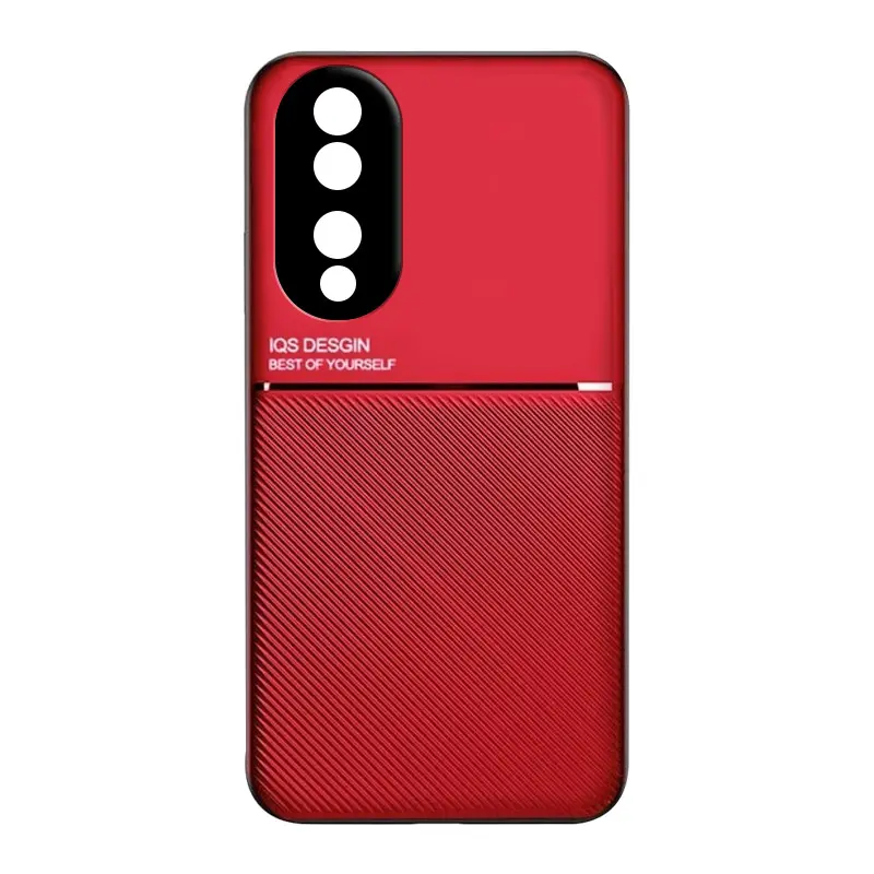 Maska Anti Static za Huawei Honor 70 Pro/ 70 Pro Plus crvena
