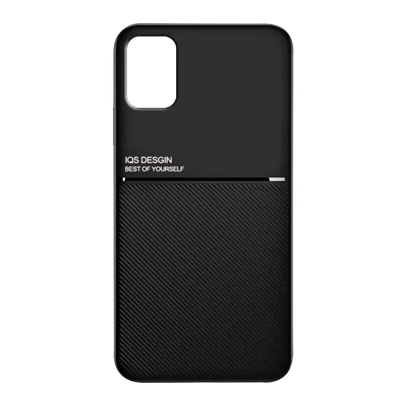 Maska Anti Static za Samsung A03s/ A037G crna