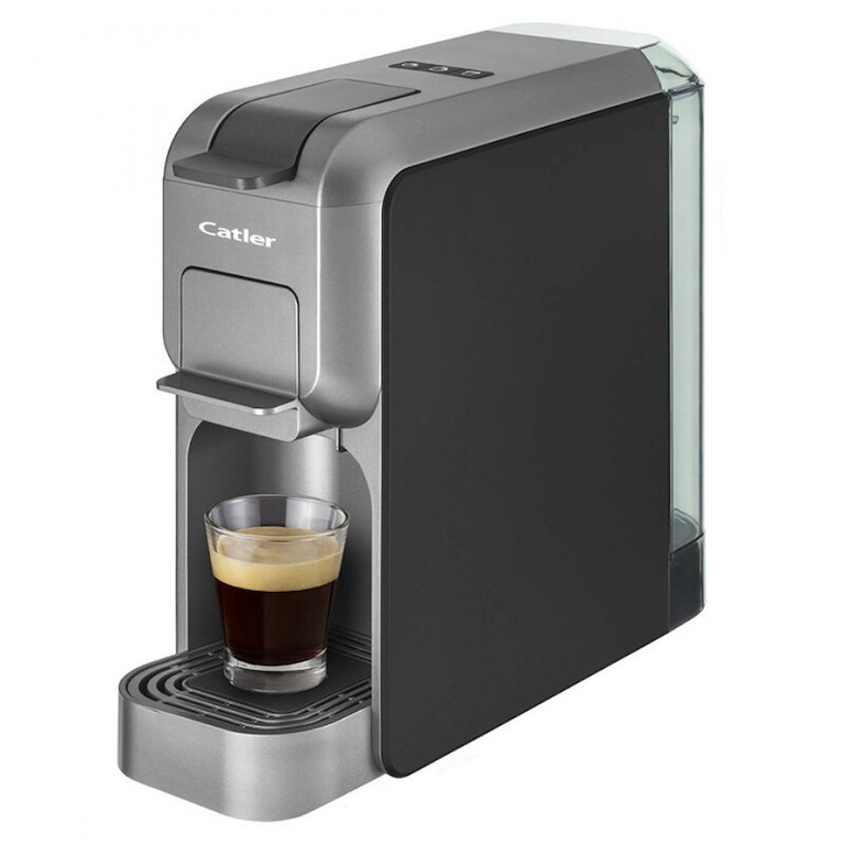 Catler ES 700 Porto BG automatski aparat za espresso