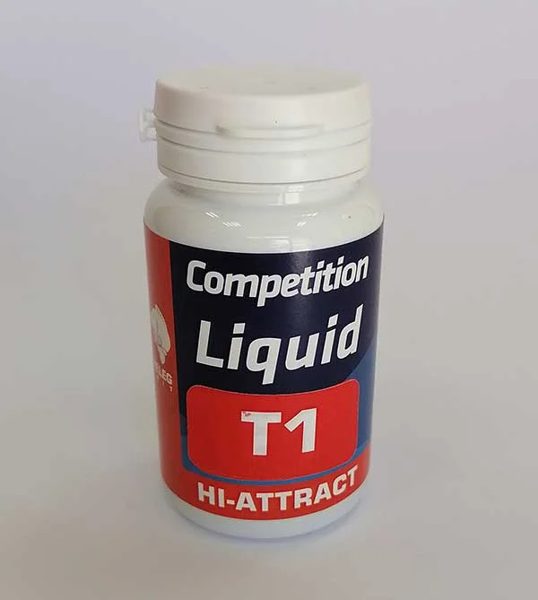 MELEG COMPETITION LIQUID T1