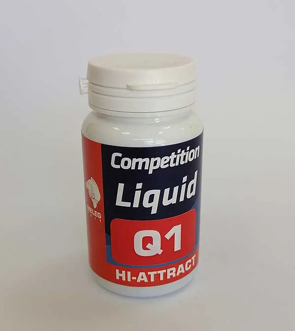 MELEG COMPETITION LIQUID Q1