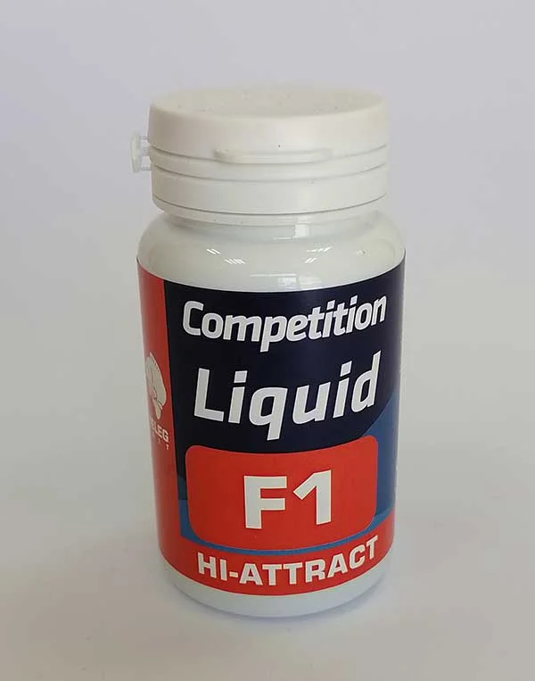 MELEG COMPETITION LIQUID F1