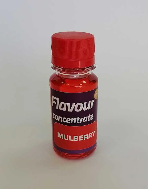 MELEG AROMA-FLAVOUR MULBERRY