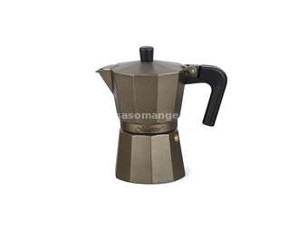 MAESTRO MR1666-6BR DŽEZVA ZA ESPRESSO KAFU 6 ŠOLJICA 300ML