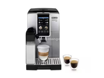 Aparat za espresso kafu DeLonghi ECAM380.85.SB