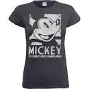 Majica Disney Mickey Mouse Most Famous Lady