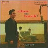 Chet Baker