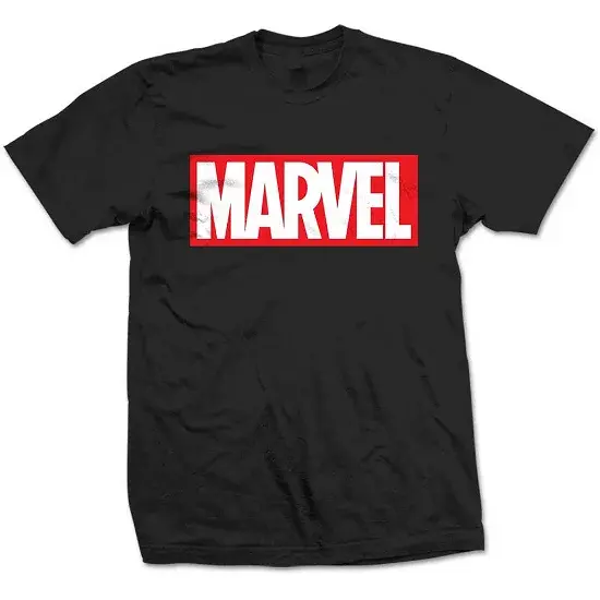 Majica Marvel Marvel Box Uni