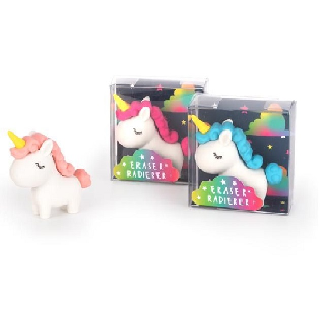 Trendhaus, UNICORN DREAMLAND Gumica