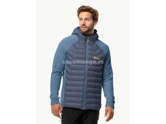 ROUTEBURN PRO HYBRID M Jacket