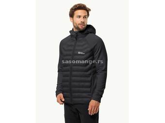 ROUTEBURN PRO HYBRID M Jacket