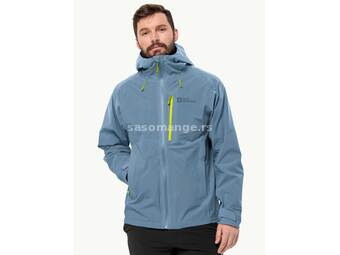 EAGLE PEAK 2L JACKET M